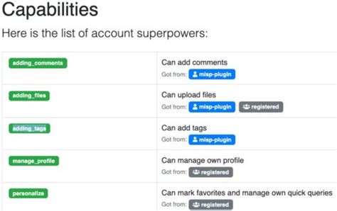 Send Malware Samples From Misp To Mwdb Malware Repository