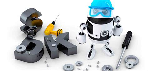 What Is An SDK Introduction Types And Benefits