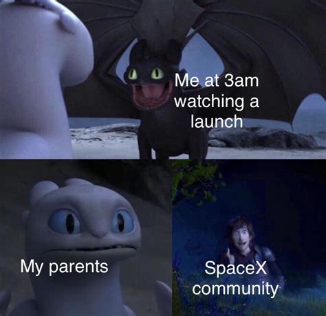 Fucking Launch Windows R SpaceXMasterrace