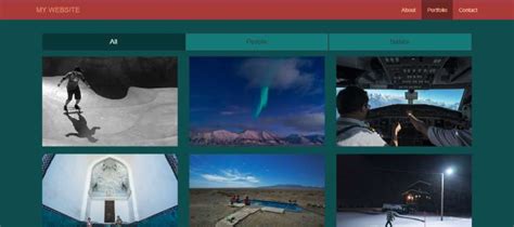 The Best 18 Bootstrap Galleries To Have