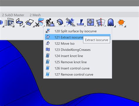 Cascade Menu Size Rhino For Windows Mcneel Forum