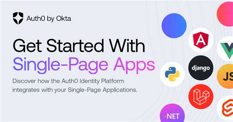 Get Started With Angular Security And Identity Management