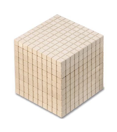 Thousand Cube