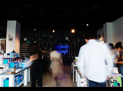 Making Things Story Gal7 98160 COOL HUNTING