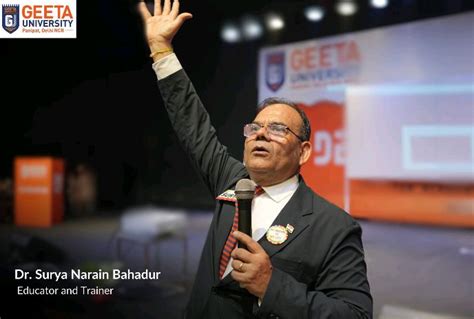 Gauri Gupta On Linkedin Geetauniversity Orientation Inspiration