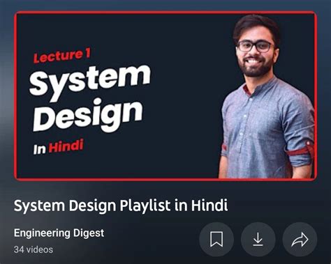 Abhishek K On Linkedin Systemdesign