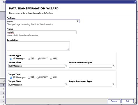 Dtl Support Iop Interoperability On Python