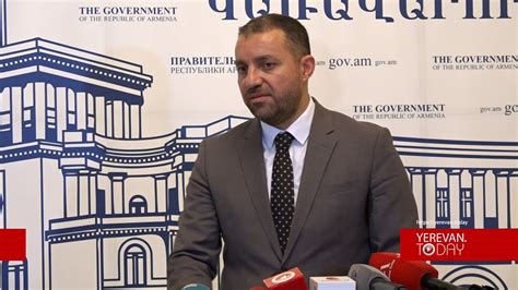 Մեր որևէ ազատ տնտեսական գոտի դեռևս լավ չի աշխատում Վահան Քերոբյան Youtube