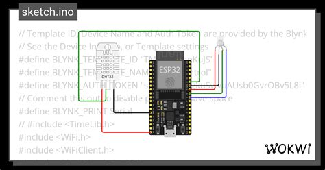 Wokwi Online Esp32 Stm32 Arduino Simulator