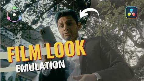 Como Lograr Emular El Film Look En Tus Videos Film Look Con
