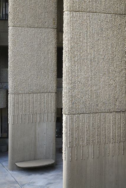 Creative Ideas To Enhance Your Space With Concrete Columns