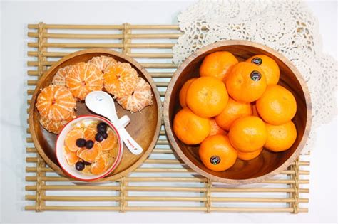 제주도 타이벡 감귤 추천 맛있는 귤5kg 땡큐파머스 타이벡감귤 네이버 블로그