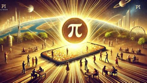 How Pi Network Is Democratizing Cryptocurrency To Shape A More Equitable Financial Future