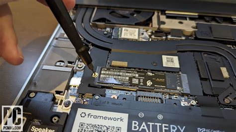 Framework Laptop 16 Review 2024 Pcmag Australia