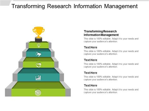 Transforming Research Information Management Ppt Powerpoint Presentation Po