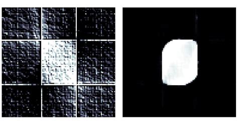 Learning In Image Reconstruction A Cautionary Tale Siam