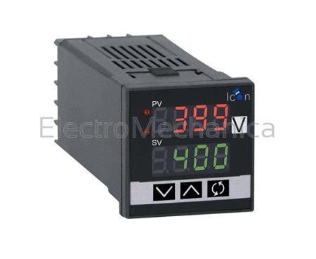 PANEL MOUNT LOOP MONITOR 240VAC