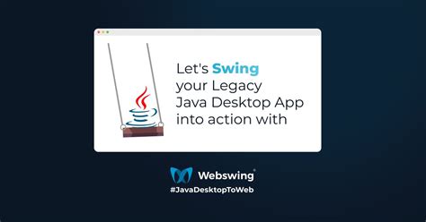 Webswing Limited On Linkedin Java Technology Software Programming