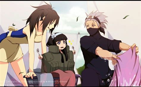 Pin De Raihan En Kakashi Hatake Imagenes De Kakashi Hijo De Kakashi Personajes De Naruto