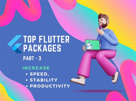 Top 6 Packages One Should Not Miss — Flutter💙 By Mabud Alam Medium
