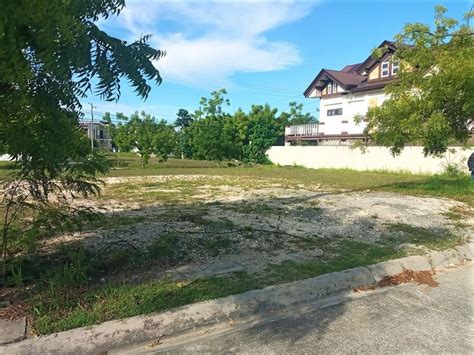 152 Sqm Lot For Sale At Molave Heights Consolacion Cebu Philippines