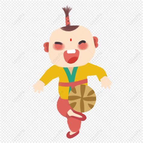 Q Print New Year Picture Doll Playing Cuju On Cold Food Festival Cold Food Festival Cuba Cuju