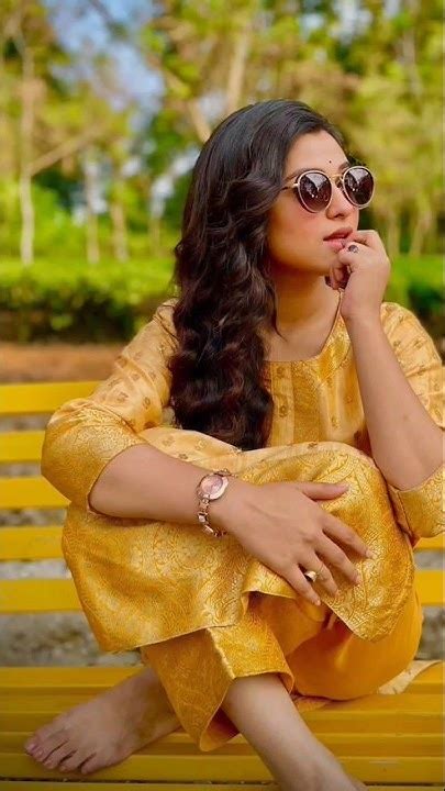 গুড্ডি সিরিয়ালের অভিনেত্রী গুড্ডি কিছু সুন্দর ফটো দেখে নিন Youtube