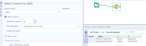 Solved Regexreplace Alteryx Community