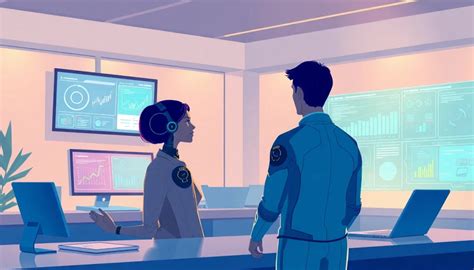 Understanding Agentic Human Ai Redefining Collaboration In The