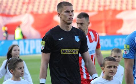 Balša Popović Za Butasport Rs O Pazaru “nismo Dobili Licencu Za Evropu Ali želimo Treće Mesto