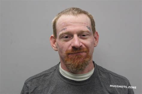 Roark Howard Elbert Jr 08032023 Southwest Regional Jail Mugshots Zone