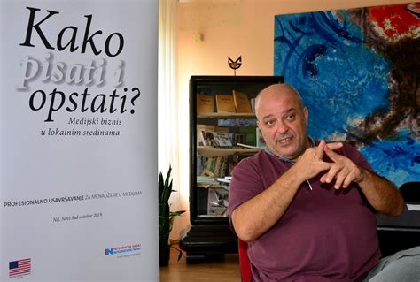 Нови главни и одговорни уредник НИН а Александар Тимофејев Градске инфо