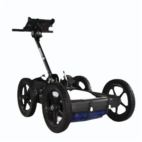 Frequency Stepped Pulse Direct Rf Sampling Gpr At Rs 5500000 Piece In
