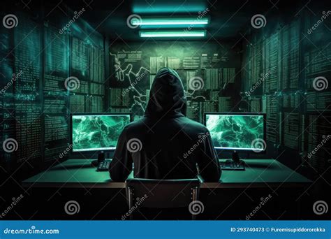 Ethical Hackers Penetration Testing Cybersecurity And Data Protection