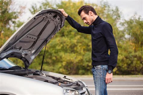 7 Reasons Why Your Car Stalls After Getting Gas In The Garage With