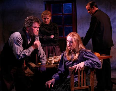 John Ferguson Mint Theater Company