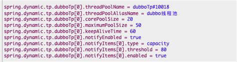 拉取dubbotp为空 · issue 284 · dromara dynamic tp · github