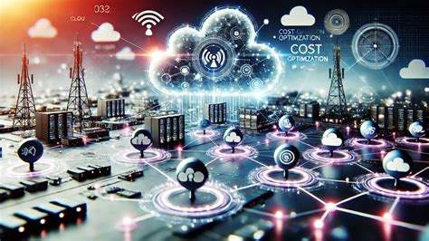 Optimizing Costs In Telco Cloud Deployments With Aws