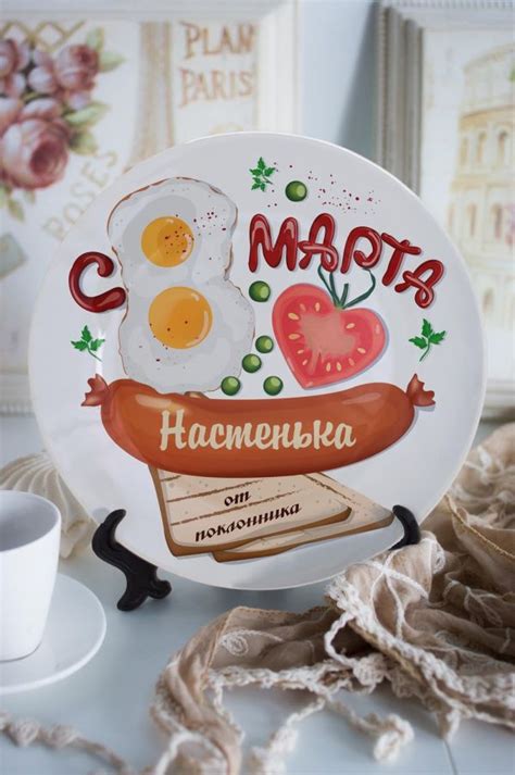 Что подарить бабушке, маме на 8 марта: готовые идеи