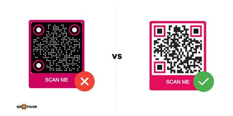 15 Qr Code Best Practices Essential Tips To Get More Scans