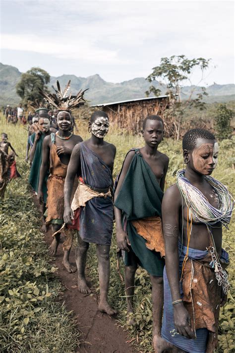 Tribe Of Tomorrow • Marisa Papen