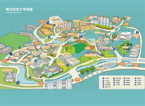 sustech