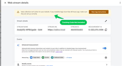 How To Fix Google Analytics Not Working
