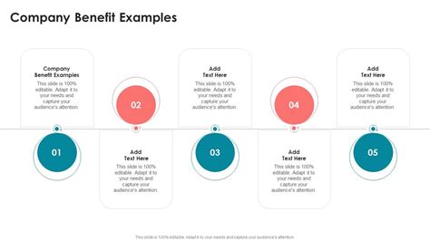 Company Benefit Examples In Powerpoint And Google Slides Cpb PPT Sample