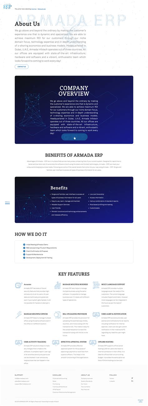 Erp Web Design Assam Artist