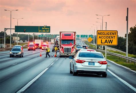 How Alabamas Contributory Negligence Law Hurts Mobile Truck Accident