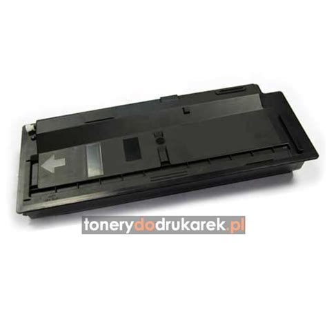 Toner Kyocera FS-6025MFP FS-6030MFP FS-6525MFP FS-6530MFP czarny nowy ...
