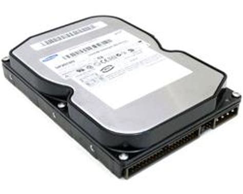 Жесткий диск Samsung 160GB 7200rpm 8MB HD160JJ SATA-II – фото, отзывы ...