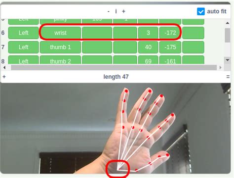 AI For Hand Detection CreatiCode Scratch Forum