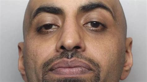 Vile Sex Gang Caged For 168 Years For Systematically Grooming And